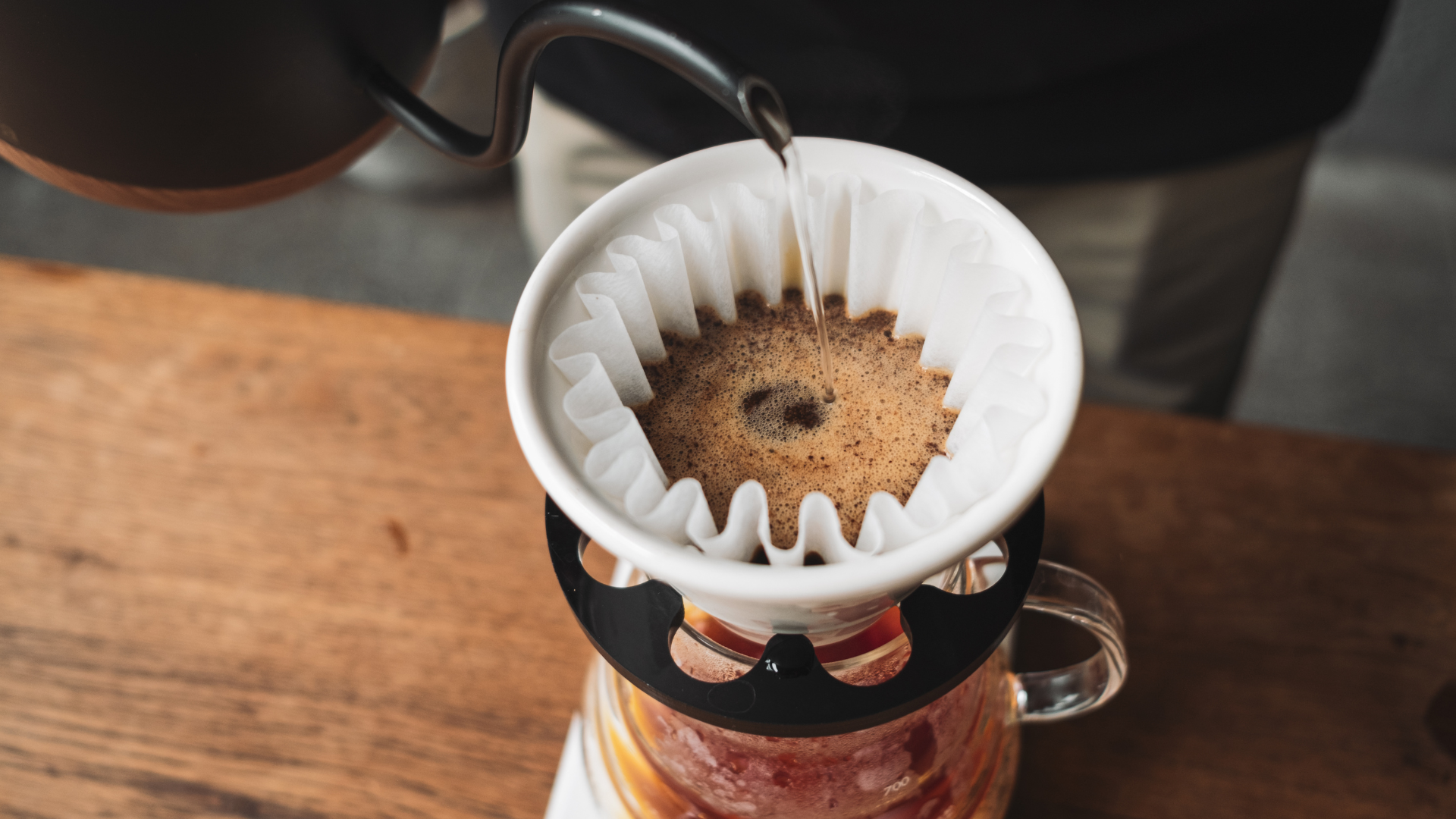 The Hydrating Power of Coffee – Sheldrake Coffee Roasting